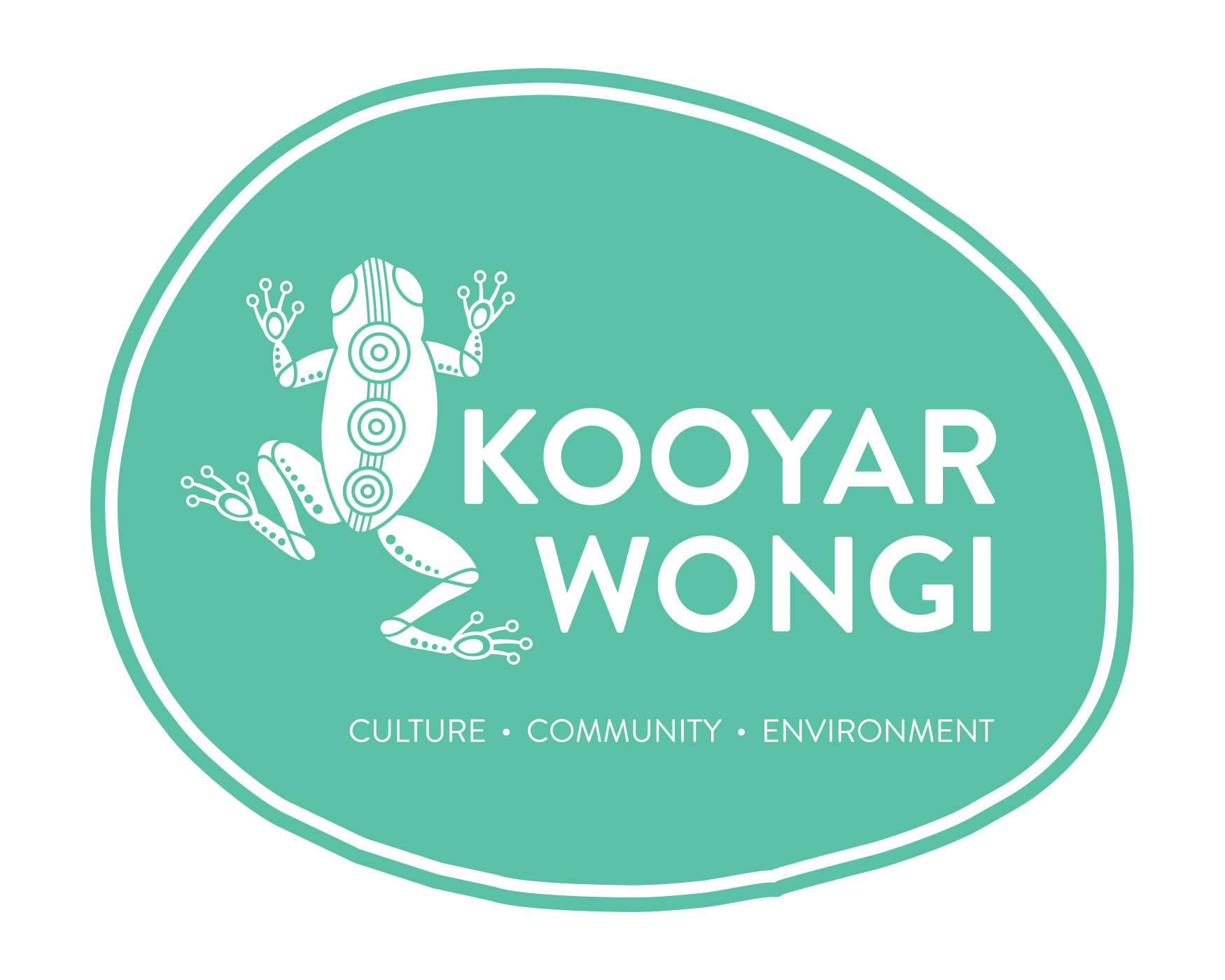 Culture • Community • Environment - Kooyar Wongi