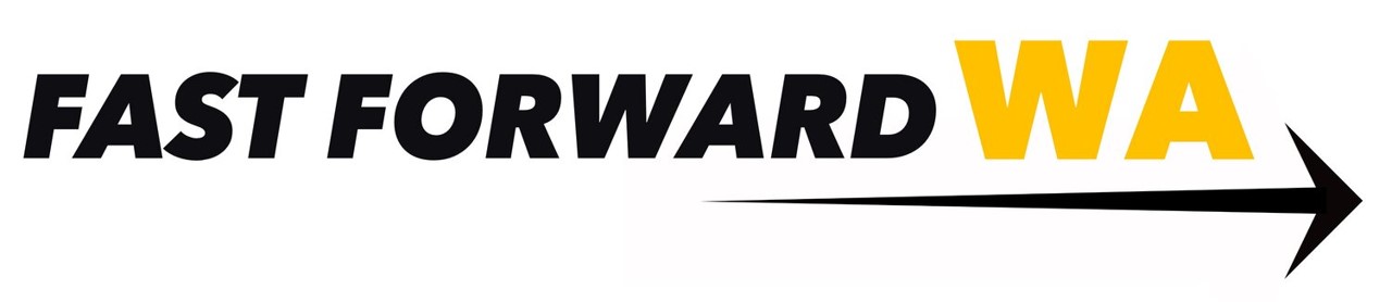 Kooyar Wongi and Fast Forward WA! - Kooyar Wongi